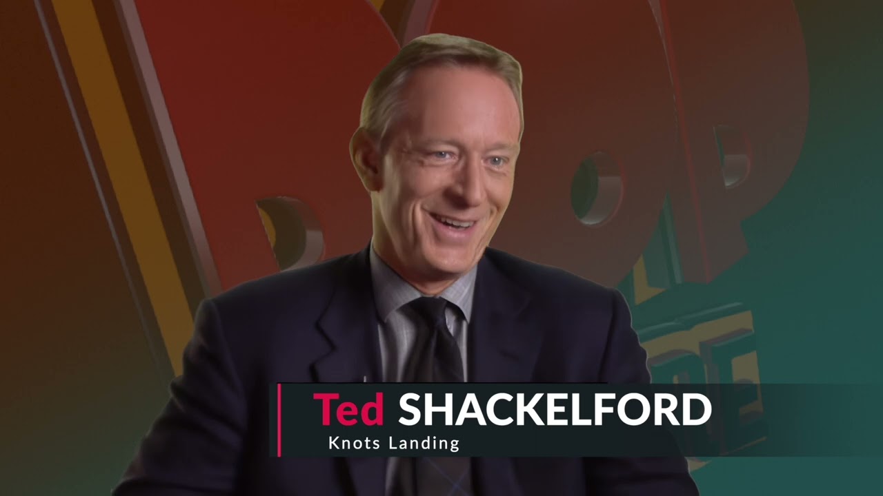Ted Shackelford