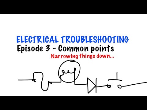 4lowlife Ep3 Electrical Troubleshooting Common Points Youtube