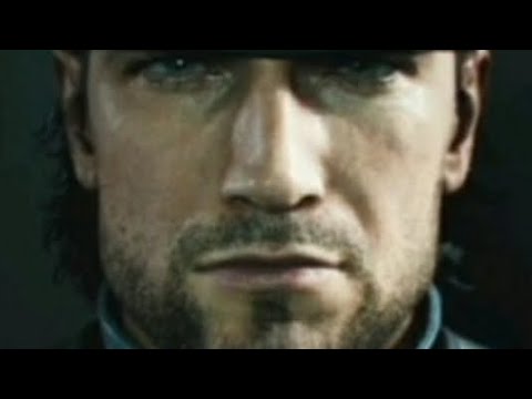 That S Solid Snake Youtube