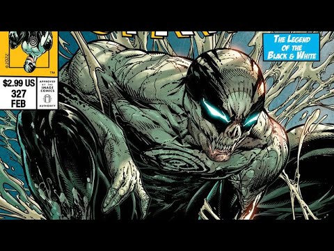 Spawn 327 Review Shock Ending Youtube