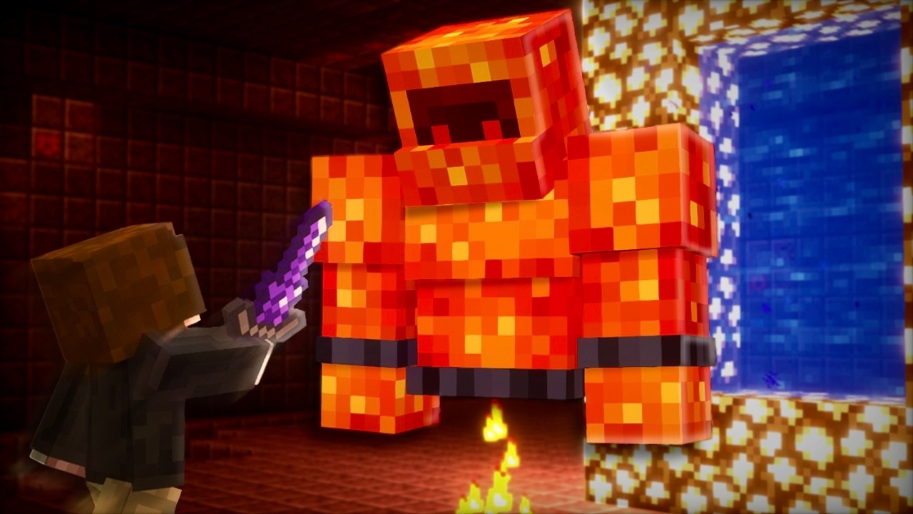 How I Beat The Aether Youtube