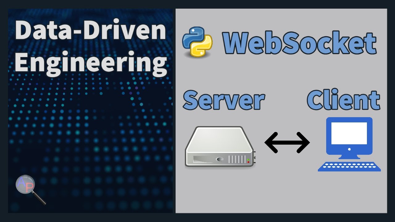 Websockets In Python Youtube