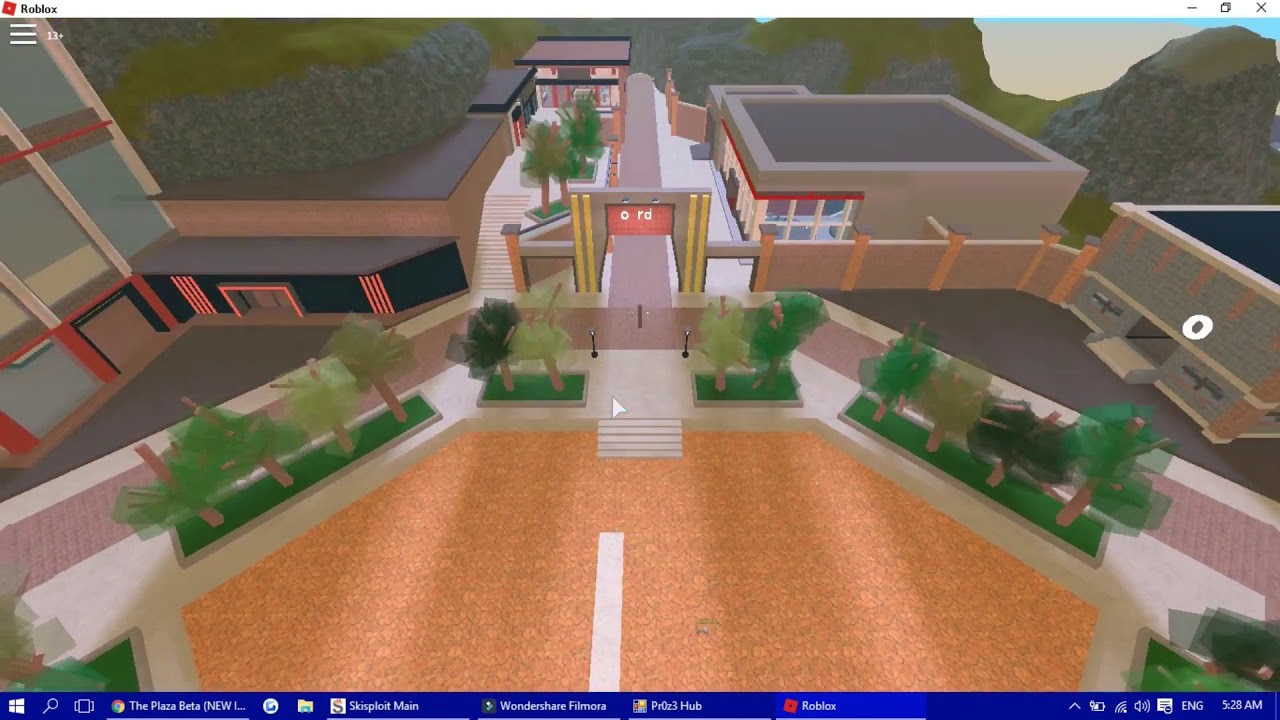 Roblox Scripthub Showcase Youtube
