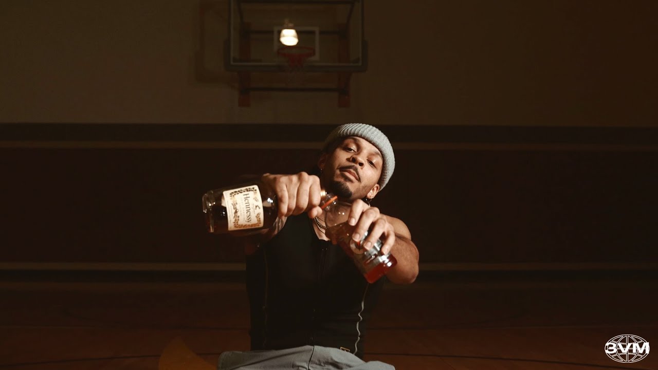 3vm Soundcloud 3 Official Music Video Youtube