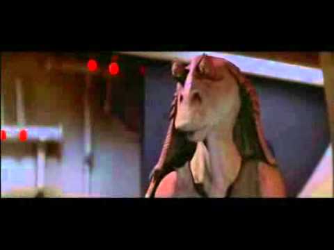 Jar Jar Binks Videos Watch Jar Jar Binks Video Clips On Fanpop