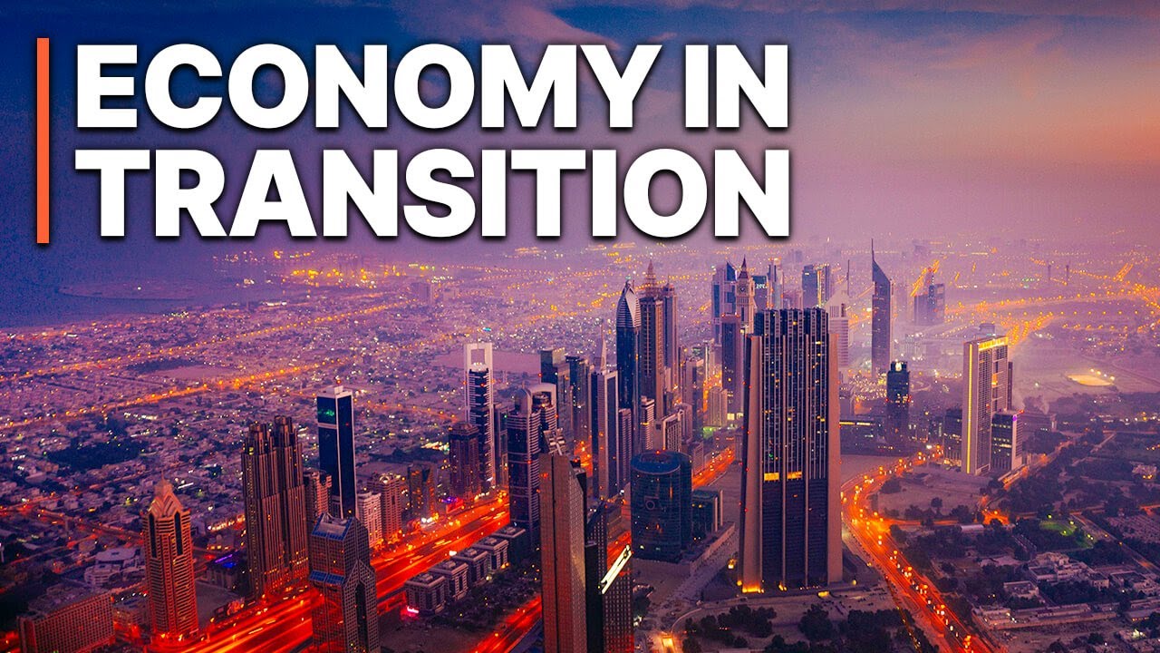 Economy In Transition Full Documentary Youtube