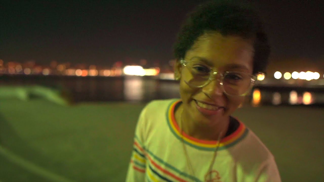 The Brianna Peguero Show Intro Youtube