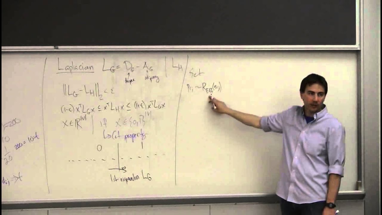 Data Mining Lecture 26 Part 2 Youtube