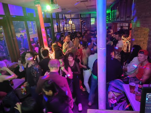 Under Brua Bar Februar 2023 Youtube