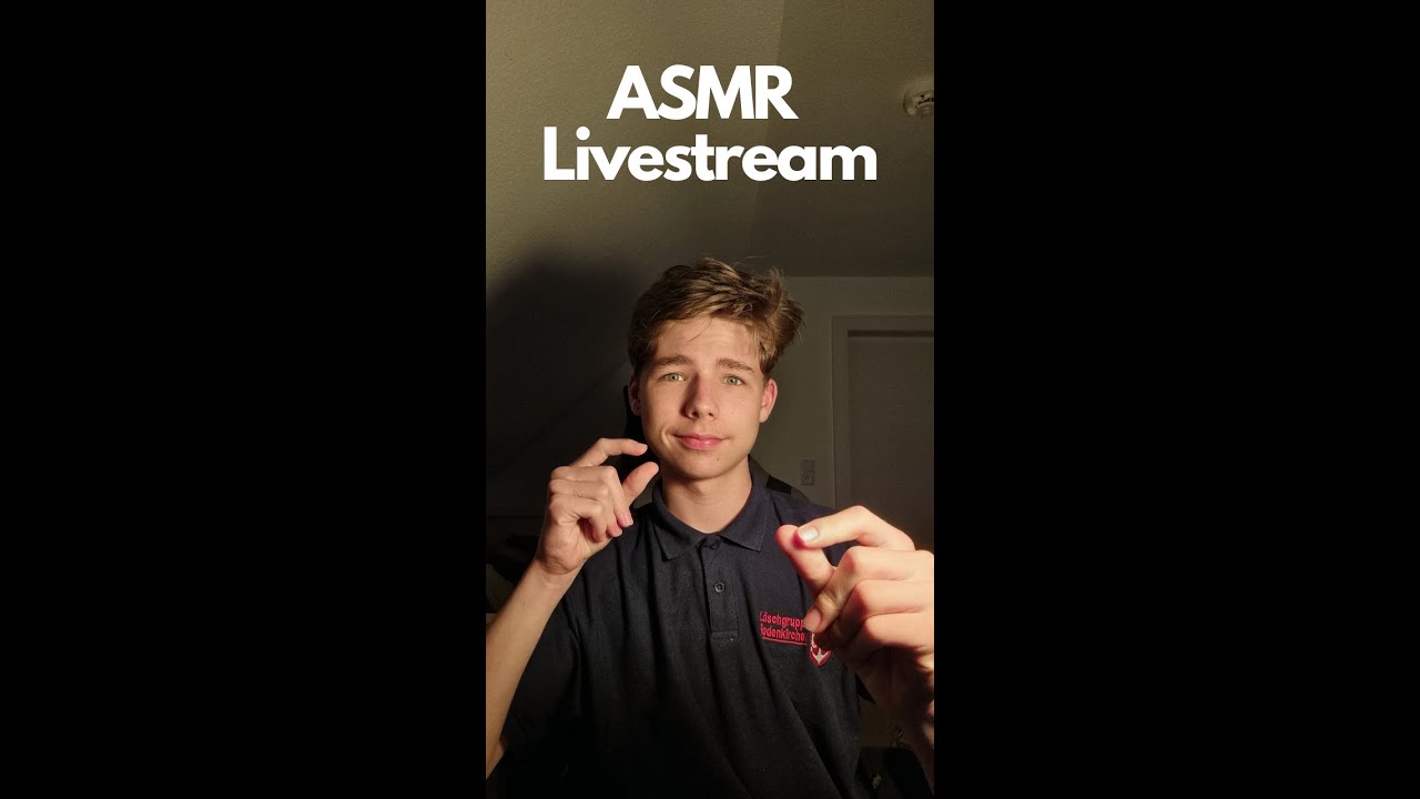 Asmr Youtube