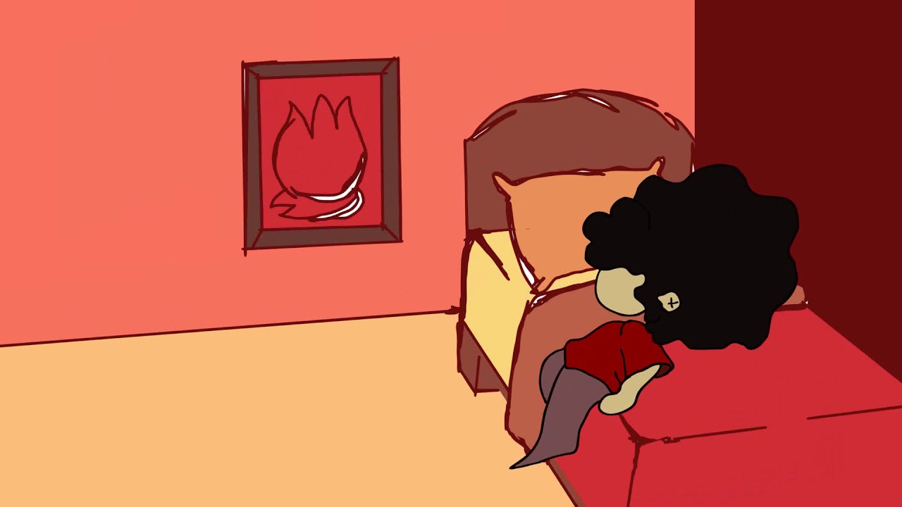 Animation Test Cleaned Up Youtube