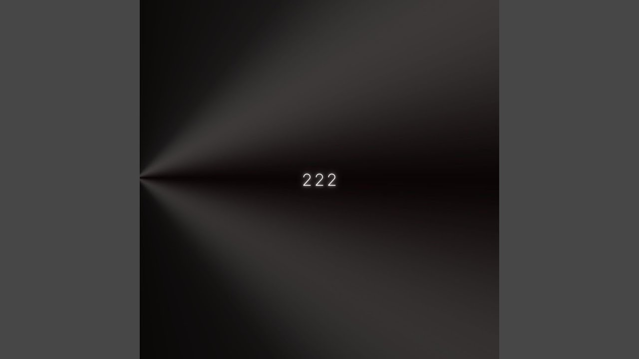 222 Feat Frequency Youtube