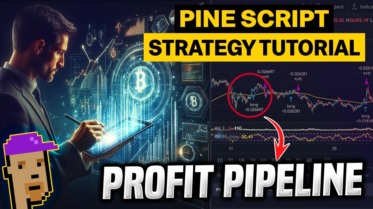 Tradingview Pinescript To Python Conversion Full Tutorial Youtube