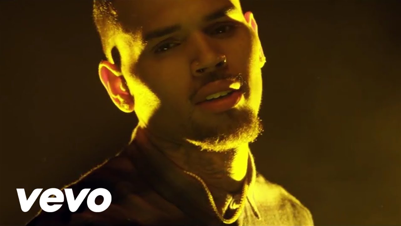 Chris Brown No Exit Music Video Youtube