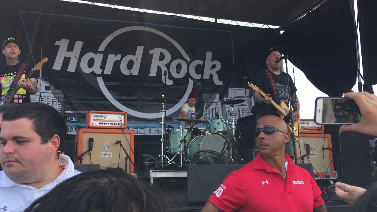 The Ataris In This Diary Youtube