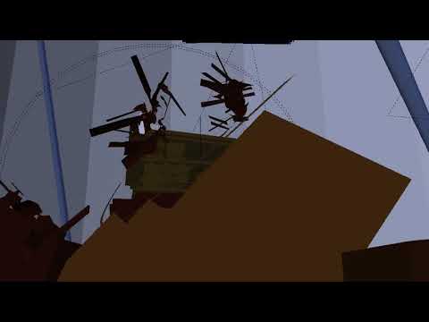 Tcd S Tcf 1994 Remake Gets Destroyed Youtube