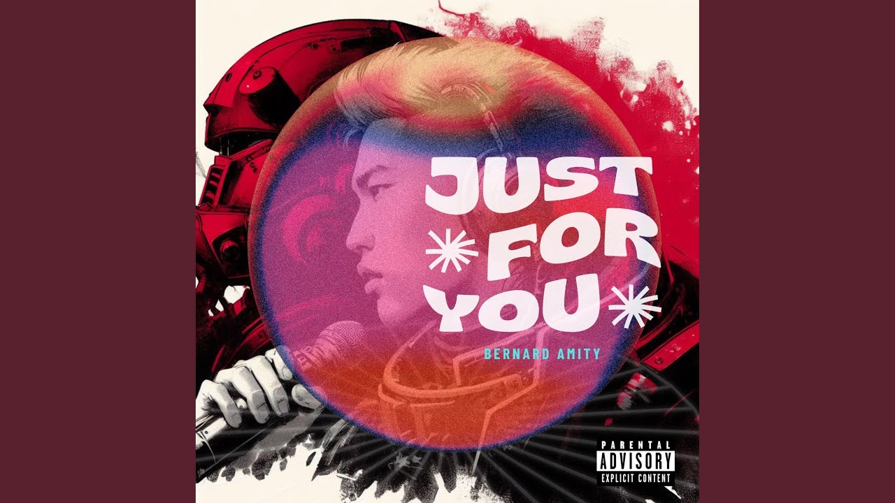 Just For You Youtube Music