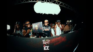 Pine Jinja Party With Dj Milzy And El Chapo Was Lit Event Party ...