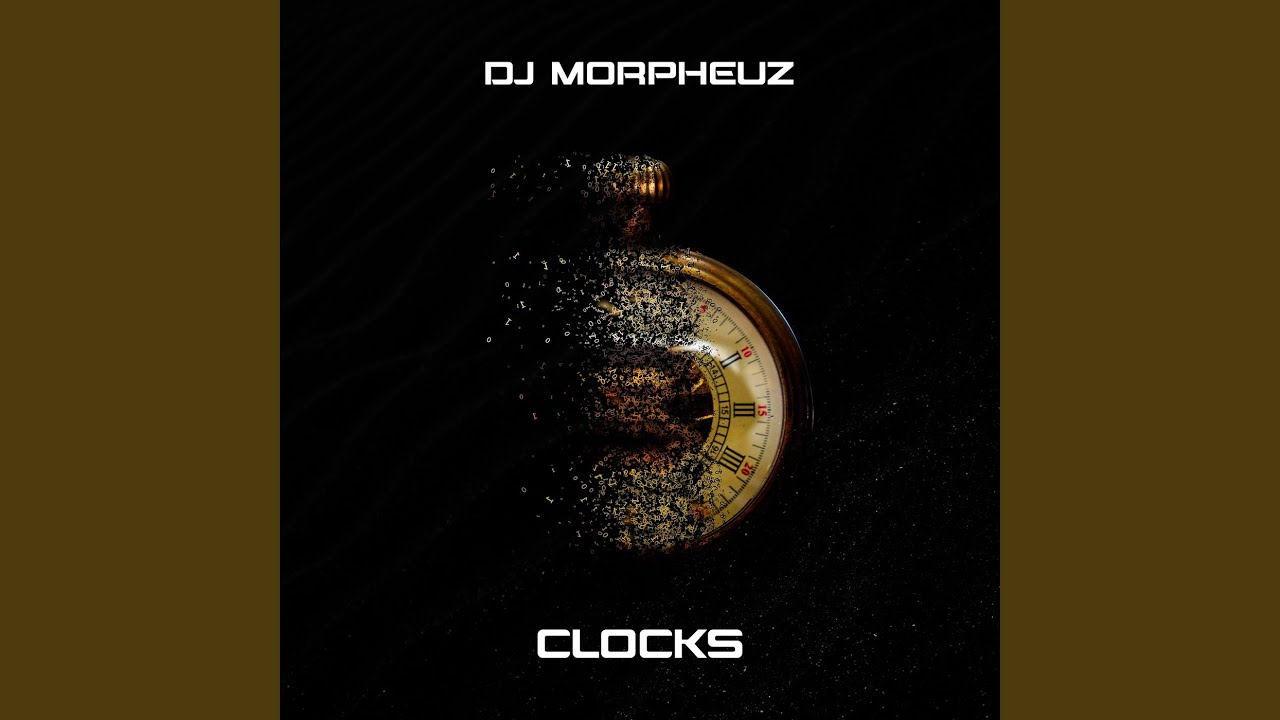 Clocks Youtube Music