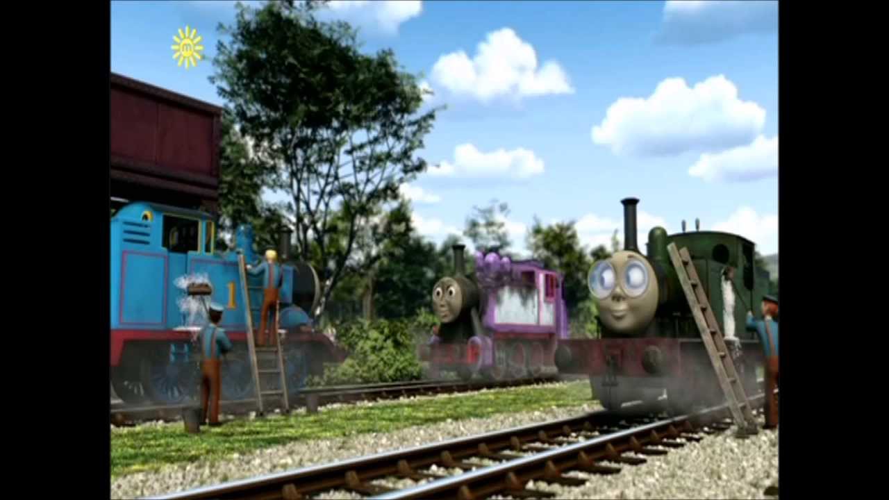 The Big Surprise Story Time Thursday Narrated By Thesodorsteamworks