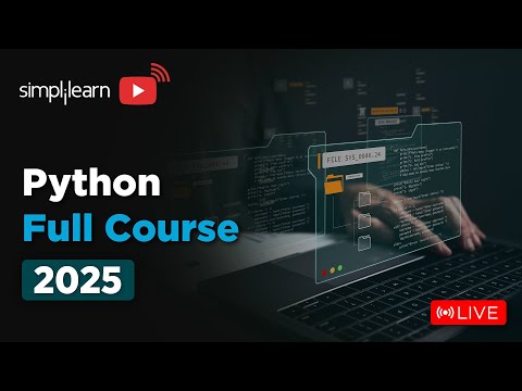 Dashlearn Python Full Course 2025 Python Data Analytics Tutorial