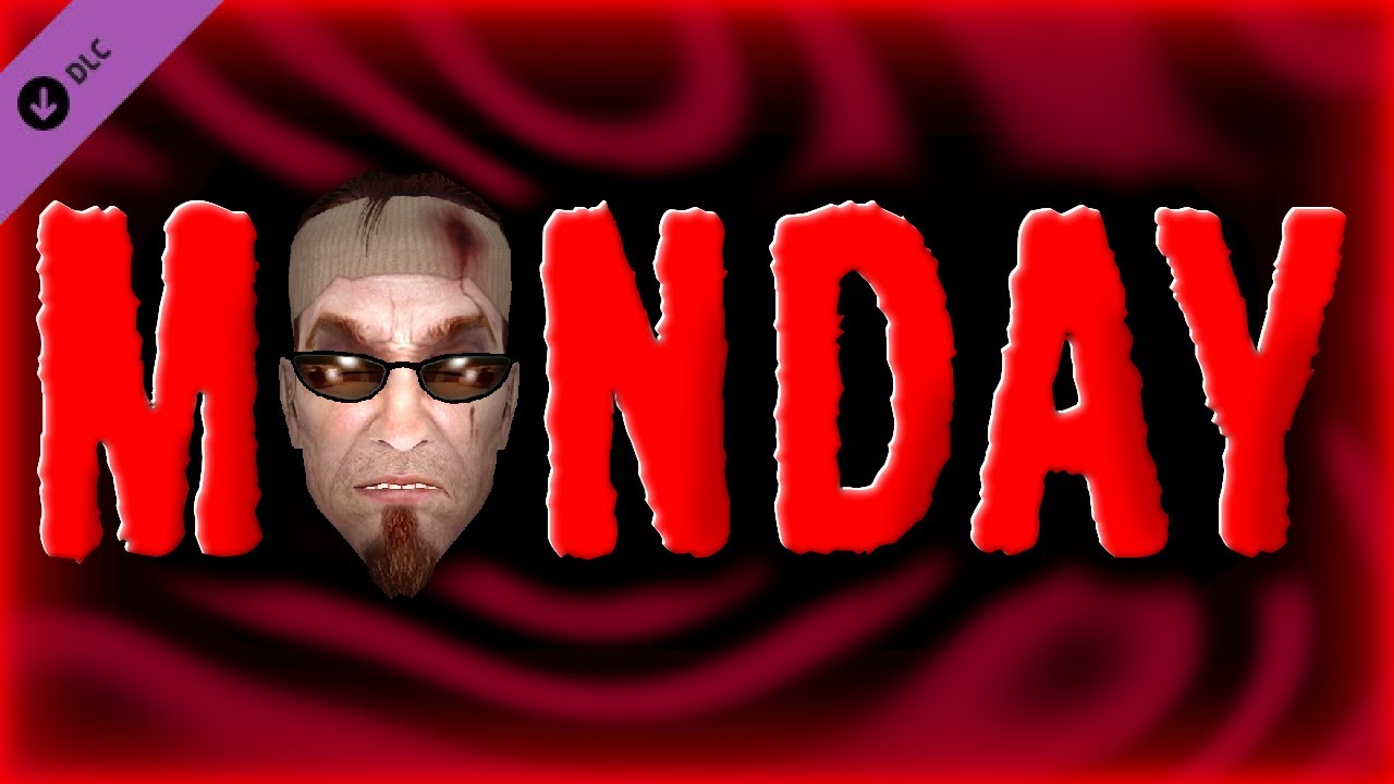Postal 2 S Most Brutal Difficulty Monday Youtube