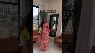 Wedding Guest Ootd What Do Y All Think Overdressed Or Not I Think I Am ...
