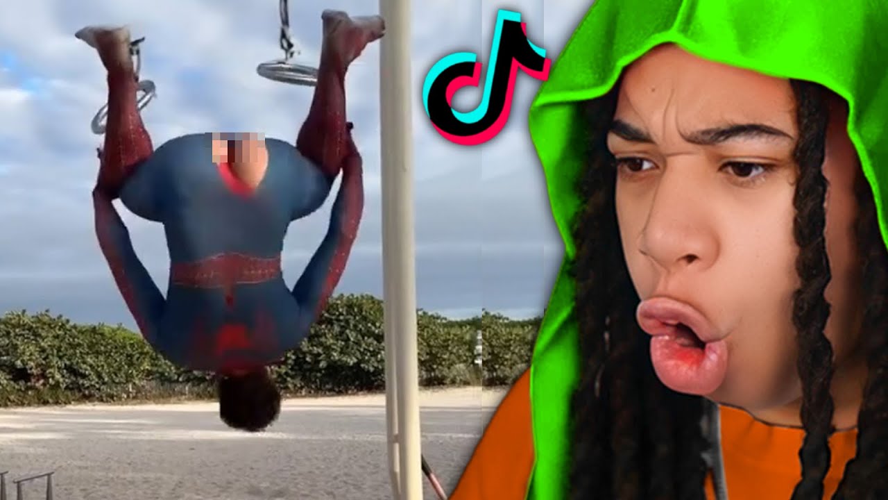 Exposing My Tiktok Likes Youtube