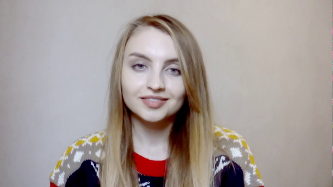 Practice Eye Contact Video Youtube