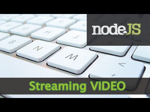 Video Streaming Con Nodejs Socket Io Hd Youtube