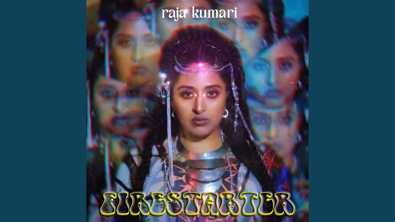 Firestarter Youtube Music