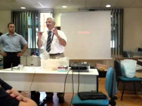 Basic Surgical Skills Course Youtube