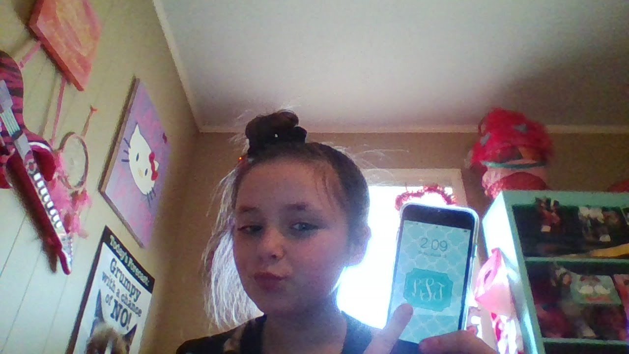 Making Tiktoks Youtube