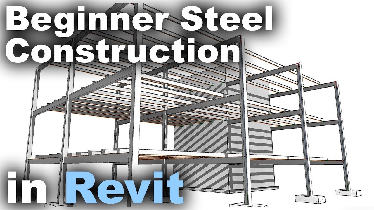 Steel Frames In Revit Infoupdate Org