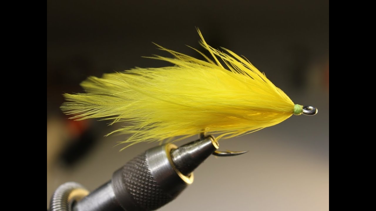 Fly Tying Tarpon Flies At Billy Tate Blog