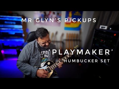 Playmaker Demo Youtube