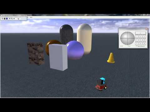 Vpl Tutorial 4 Simulation Youtube