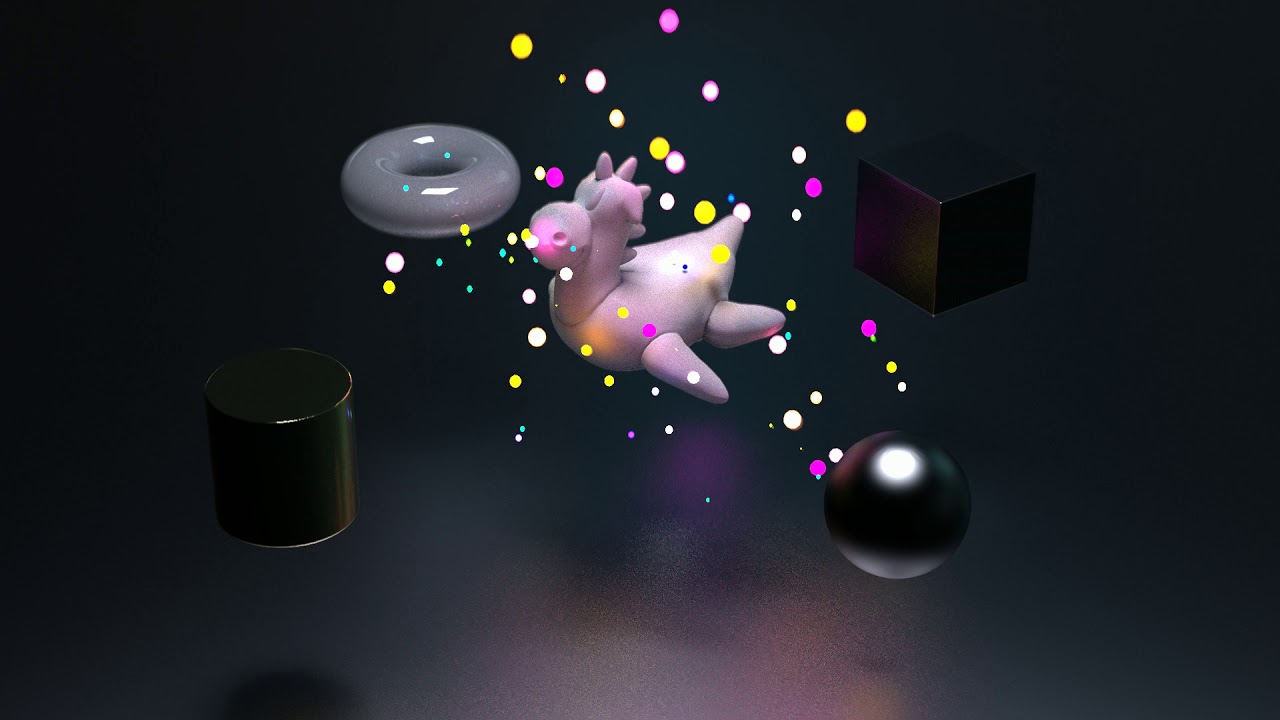 Houdini Redshift Incandescent Youtube