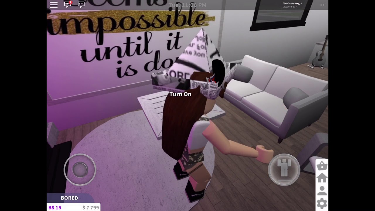 Cute Id Codes For Bloxburg Youtube