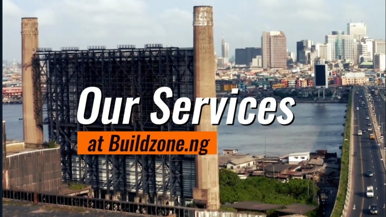 What Services Does Buildzone Offer Youtube
