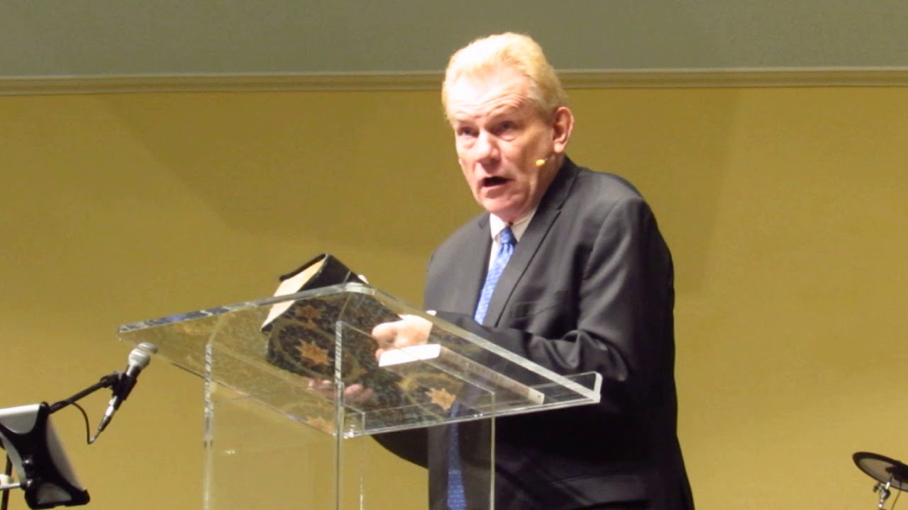 David Ring At Bethel Church Pt 1 Youtube