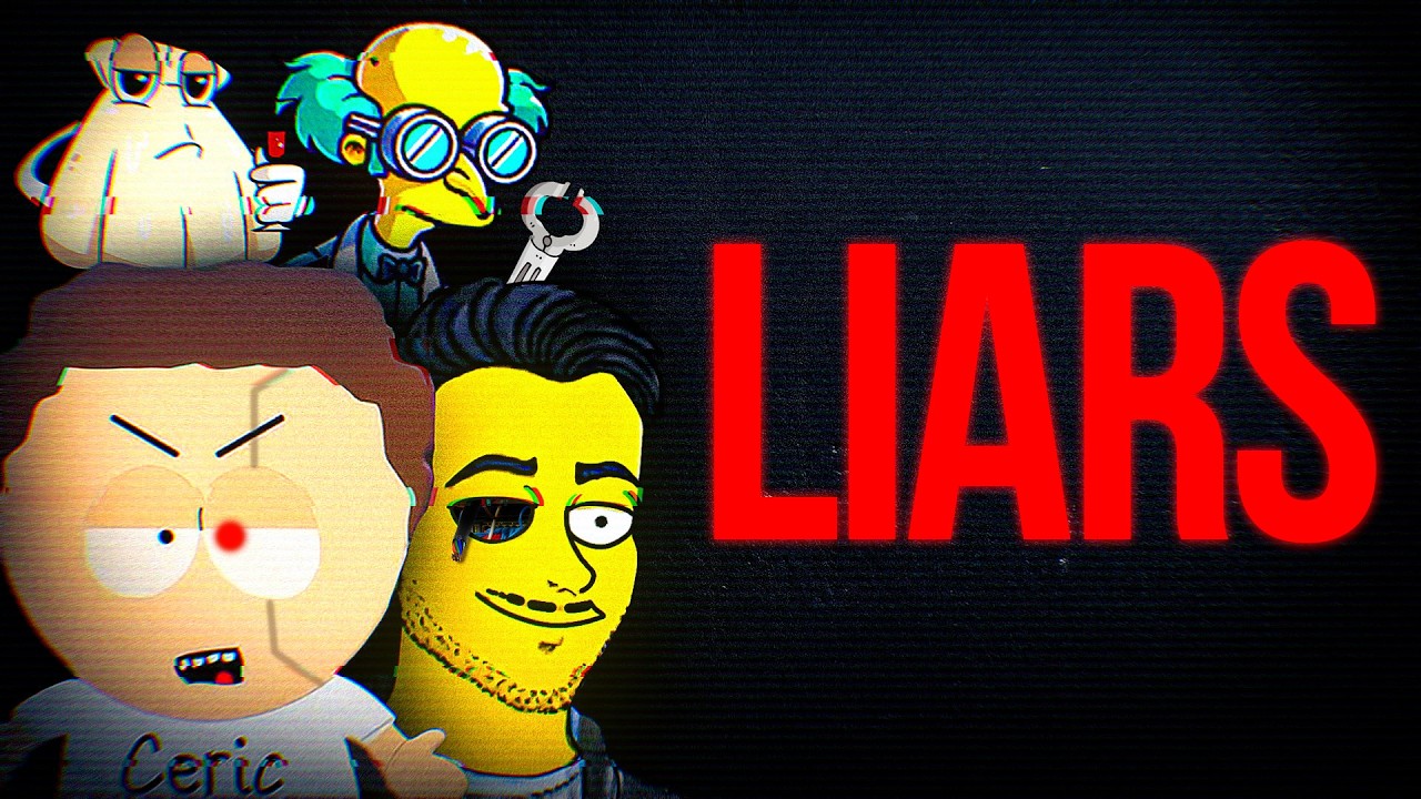 When Ai Animation Channels Get Exposed Youtube