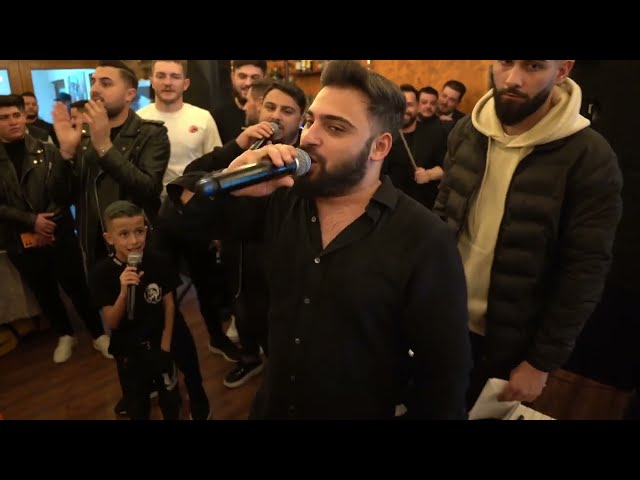 Lele - Sa danseze Romania (Manele noi ) 2023