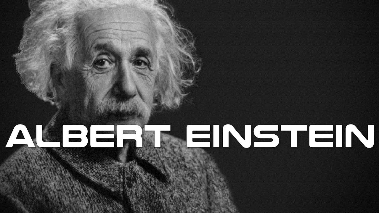 Albert Einstein Documentary Youtube