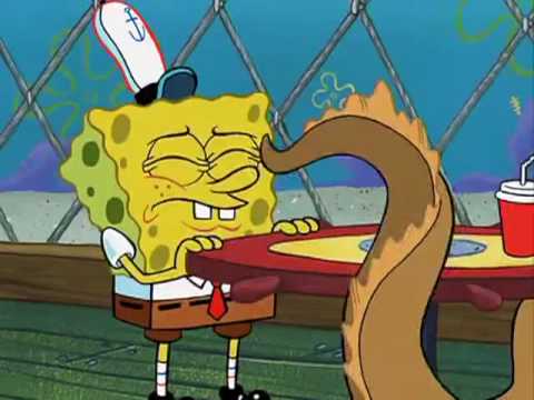 She S Only An Eel For 10 Minutes While I Play Unfitting Music Youtube