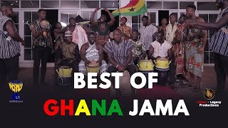 Ghana Jama Medley Official Liezer Legacy Productions Mp3 Music & Mp4 ...