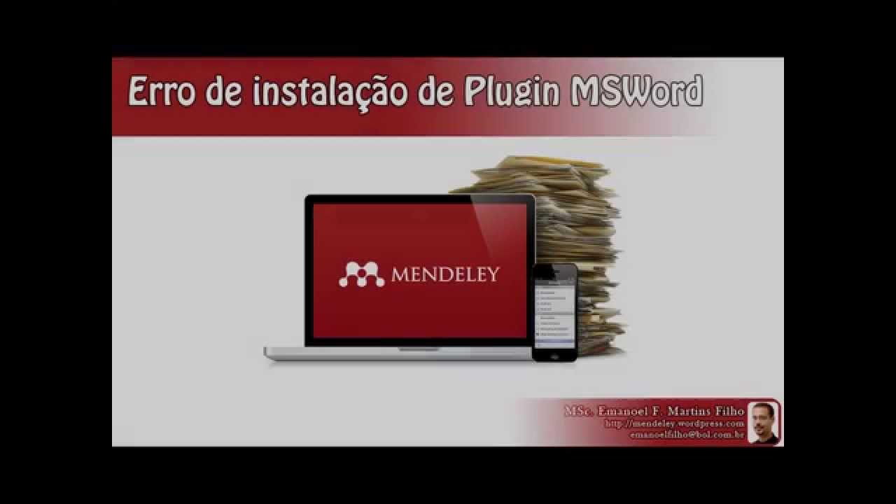 Plugin Youtube