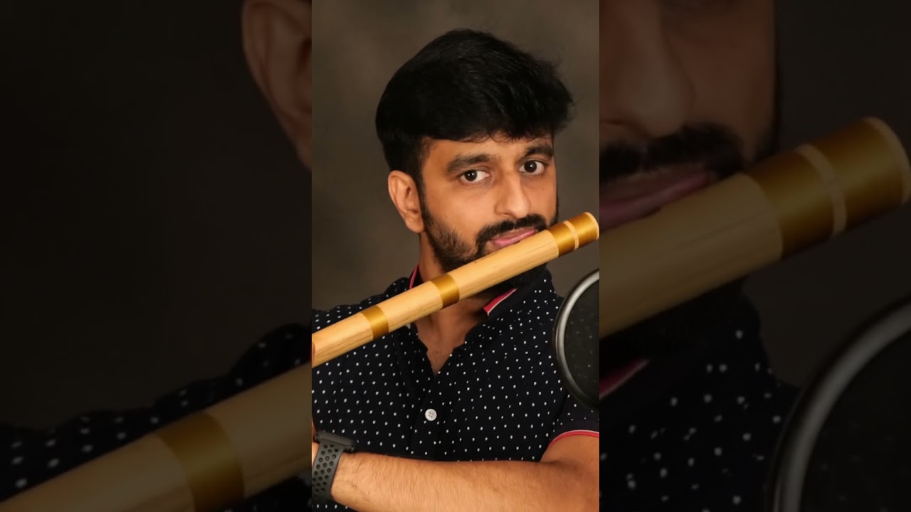 Krrish Theme Soothing Flute Music Krrish Movie Hrithik Priyanka