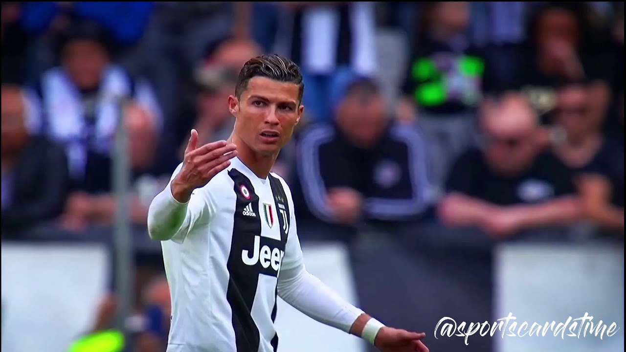 Cristiano Ronaldo Highlights Youtube