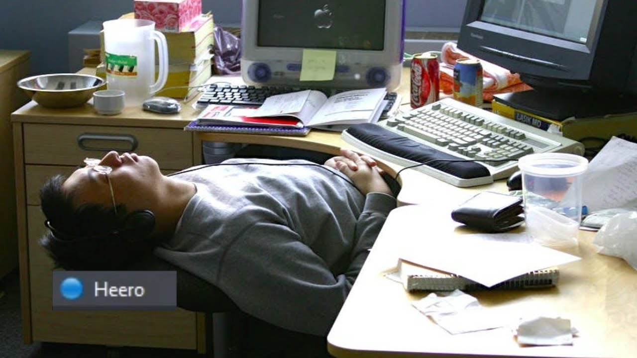 Snoring Youtube